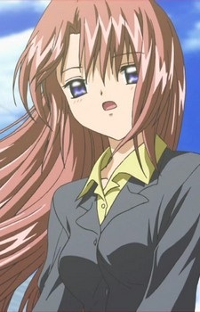 Kaginado - MyWaifuList