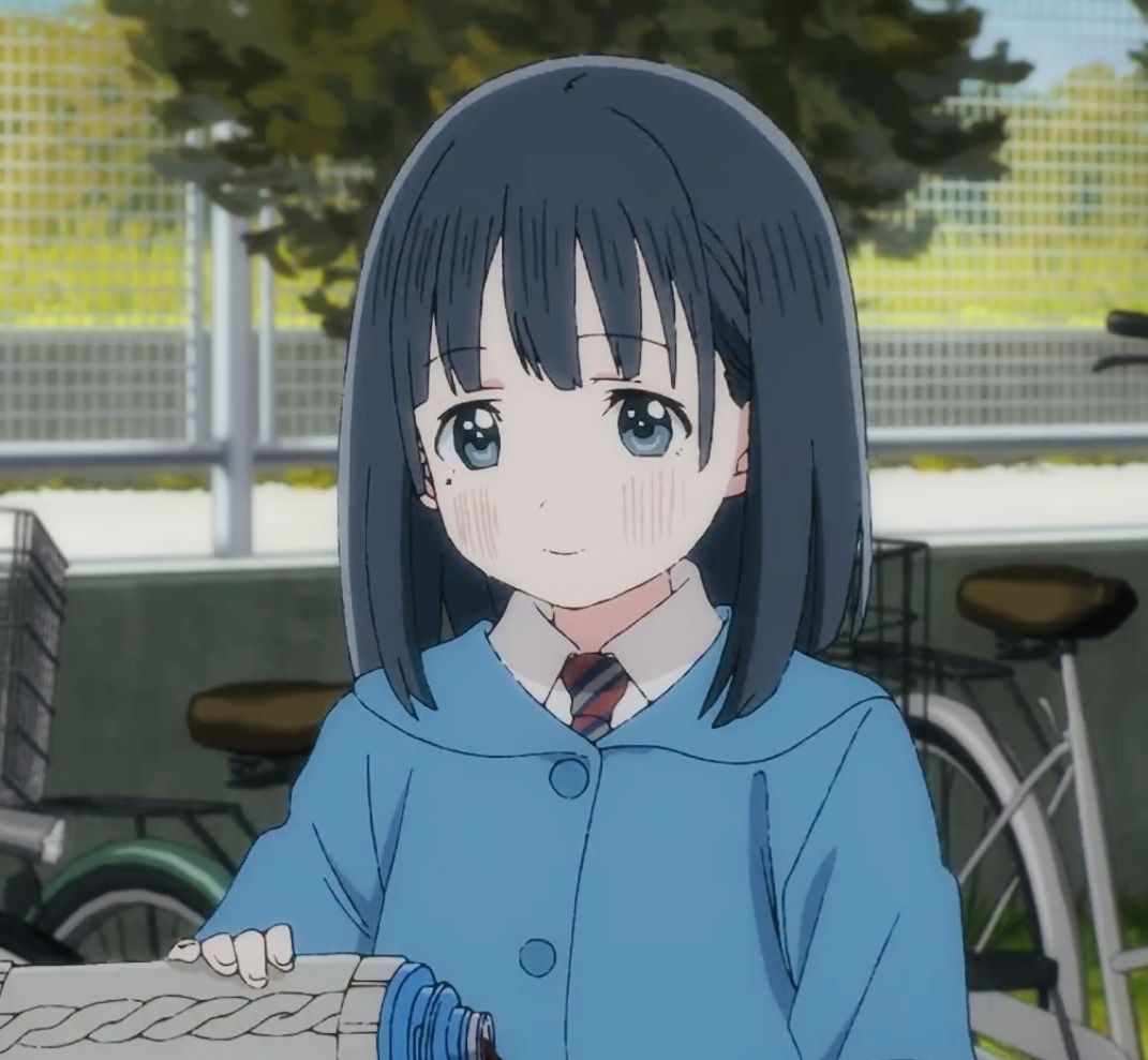 Shii Eniwa - MyWaifuList