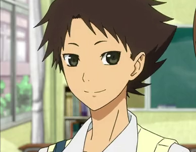 Sōhei Sasahara - MyWaifuList