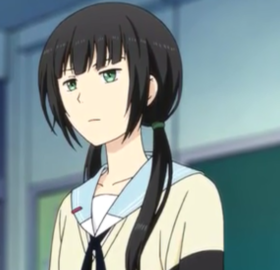 Chizuru Hishiro - MyWaifuList