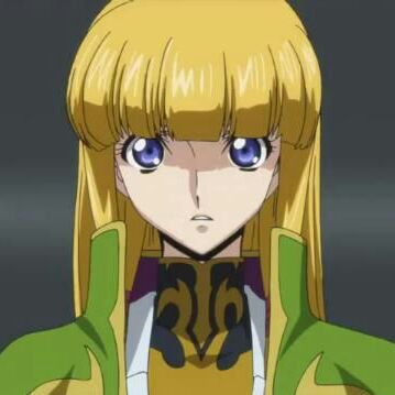 Monica Krushevsky - MyWaifuList