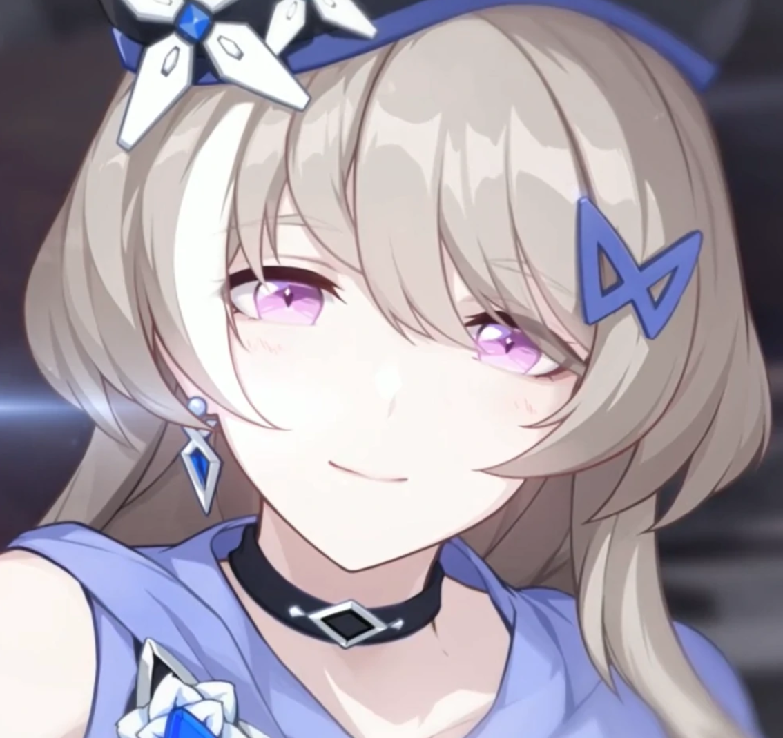 Ana Schariac - MyWaifuList