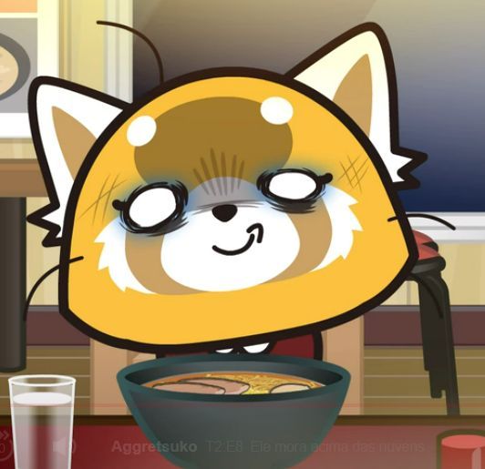Retsuko - MyWaifuList