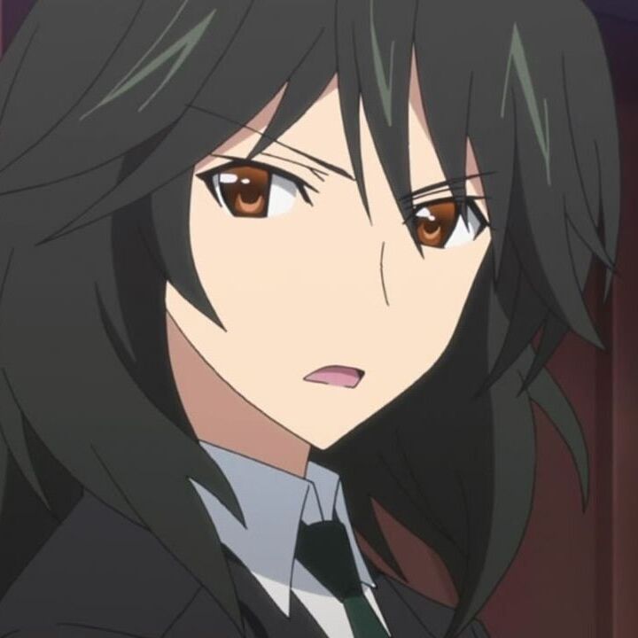 Best Ara-Ara Waifu - MyWaifuList