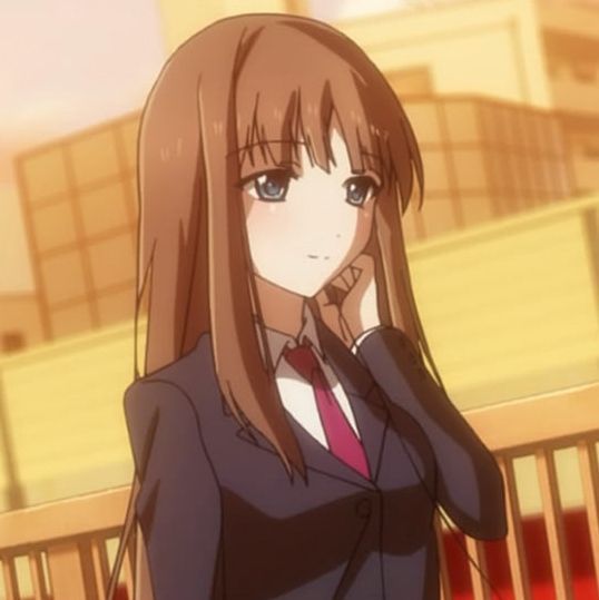 Fūko Kurasaki - MyWaifuList