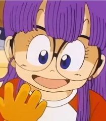 Arale Norimaki - MyWaifuList