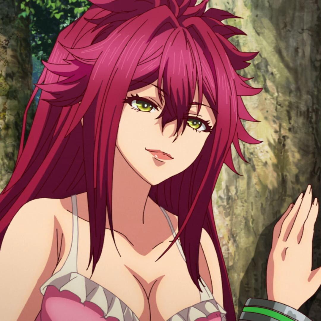 Best Ara-Ara Waifu - MyWaifuList