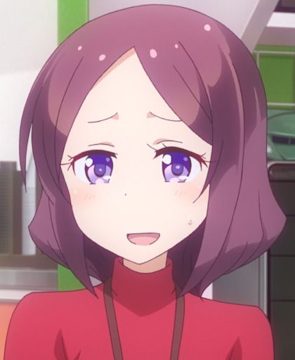 Rin Tooyama - MyWaifuList