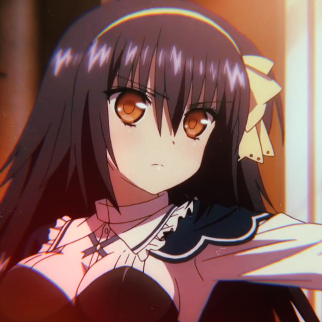 Chained Weapon Waifus - MyWaifuList