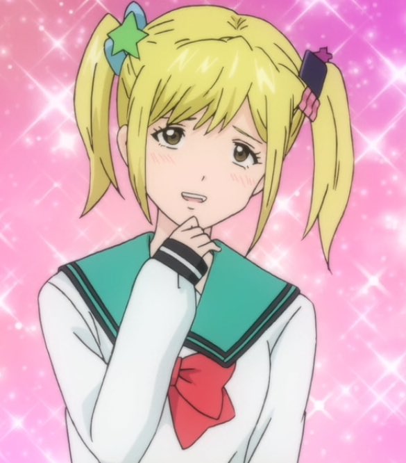 Imu Rifuta - MyWaifuList