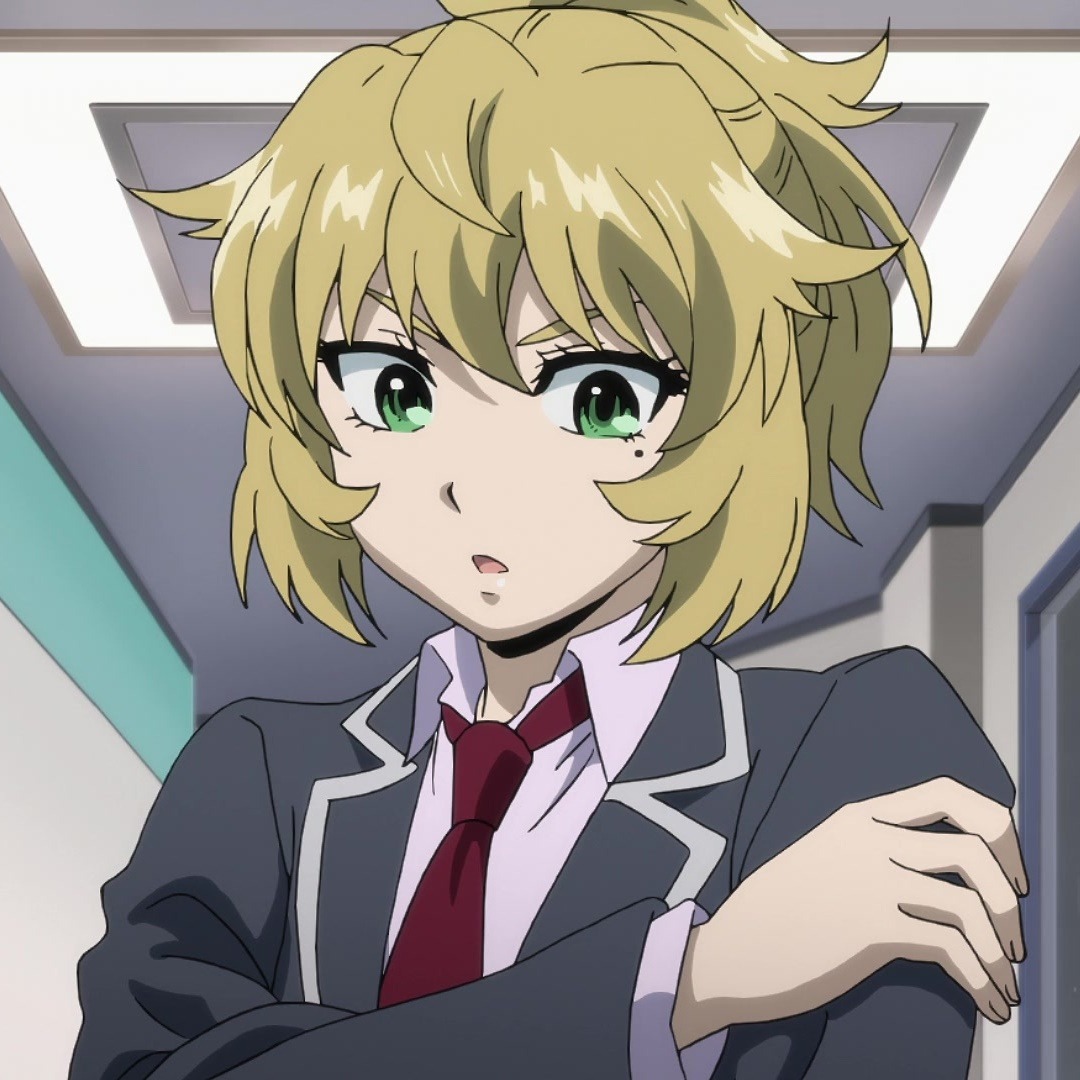 Mayuko Nise - MyWaifuList