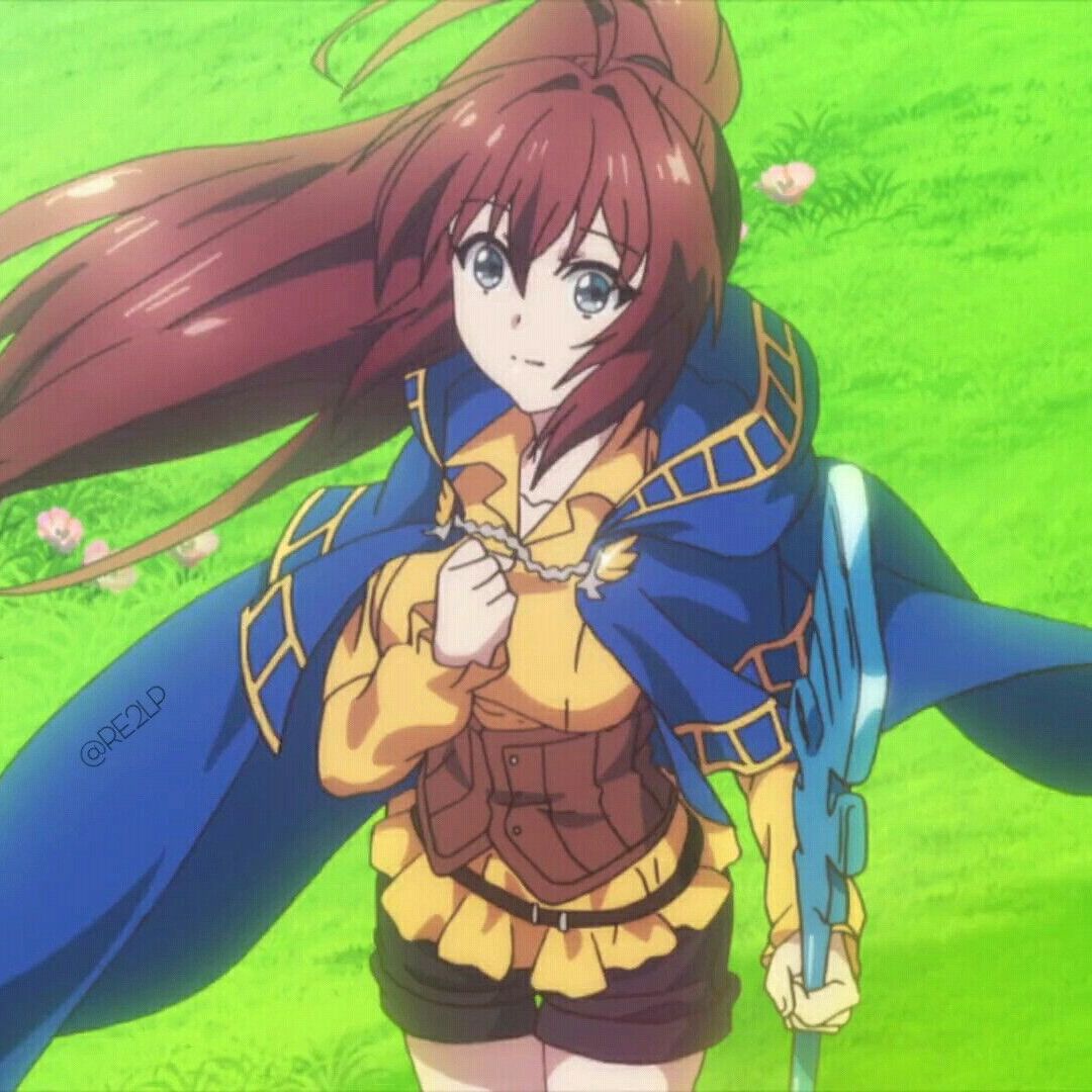 Rin Azuma MyWaifuList Rin Azuma MyWaifuList