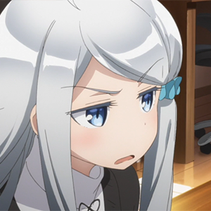 Kazuko Hashima - MyWaifuList