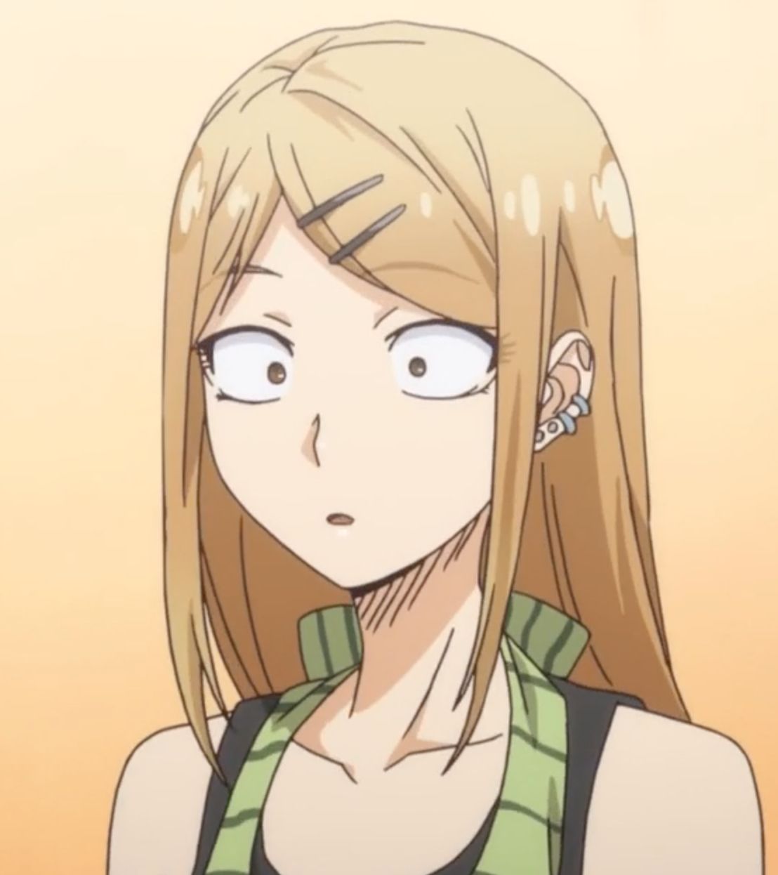 Best Shark Teeth Waifu - MyWaifuList