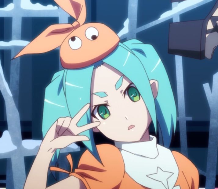 Yotsugi Ononoki - MyWaifuList