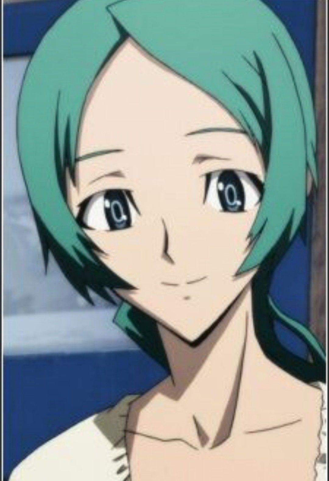 Ritsuko Kunihiro - MyWaifuList