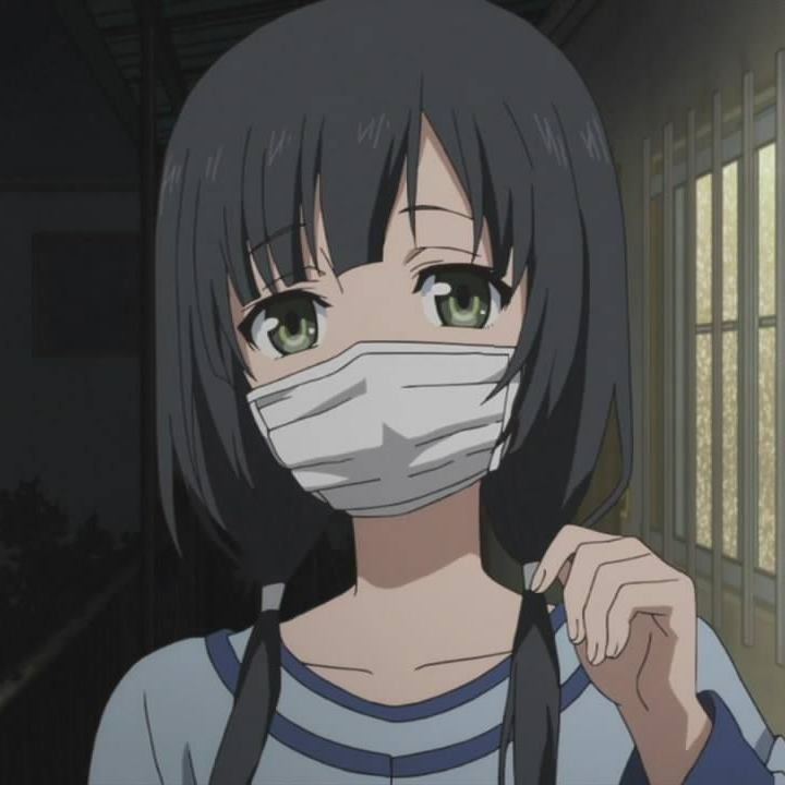 Ema Yasuhara - MyWaifuList