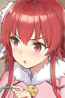 Arnest Flaming - MyWaifuList