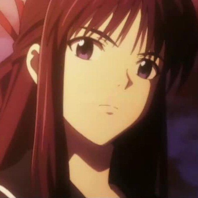 Shikabane Hime Flesh