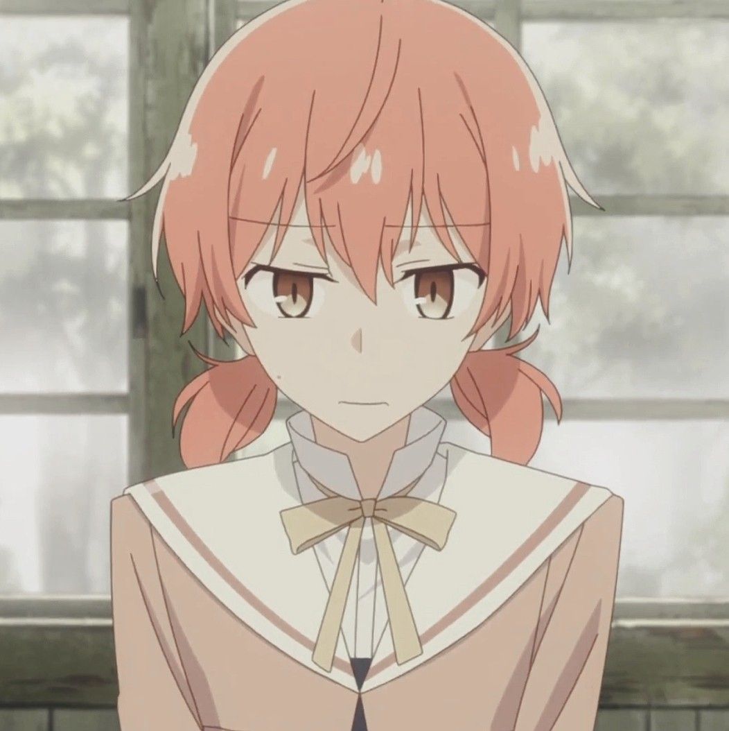 Yuu Koito - MyWaifuList