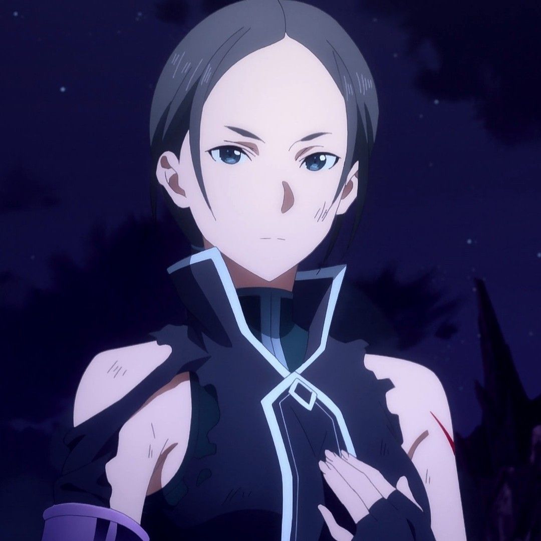 Scheta - MyWaifuList