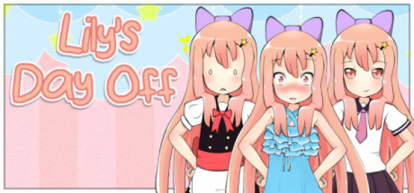 Lilys Day Off Mywaifulist