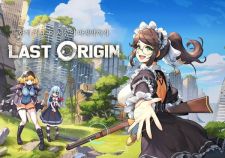 Last Origin - MyWaifuList