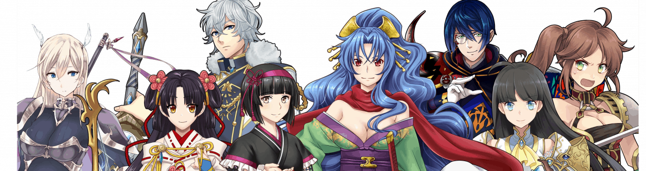 Tsukimichi: Moonlit Fantasy Characters - MyWaifuList