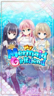 My Mermaid Girlfriend: Anime Dating Sim Characters - MyWaifuList