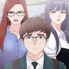 The Rookie Characters - MyWaifuList