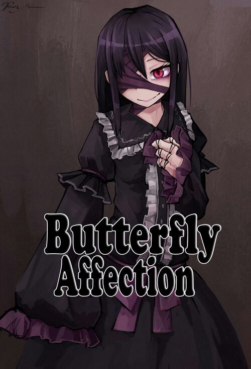 Alternate Ending Butterfly Affection Youtube