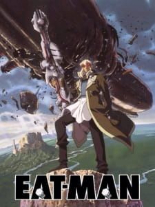 Eat-Man Characters - MyWaifuList