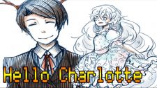 Hello Charlotte Characters - MyWaifuList