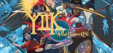 YIIK: A Postmodern RPG Characters - MyWaifuList