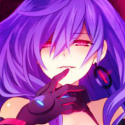 Iris Heart Neptunia