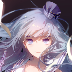 Inavir - MyWaifuList