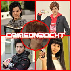 CrimsonZockt - MyWaifuList