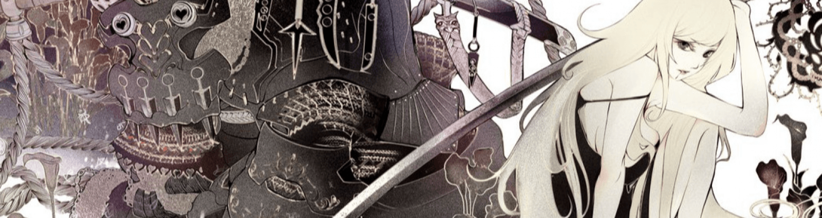 GATARI - MyWaifuList