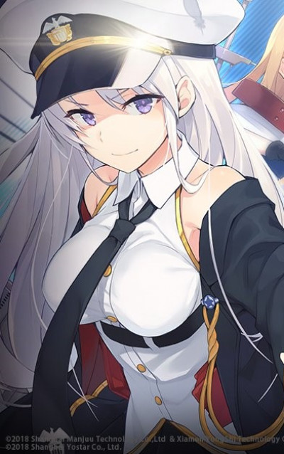 Best Girl Of Fall 2019 Mywaifulist