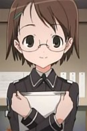 Sky Girls Characters - MyWaifuList