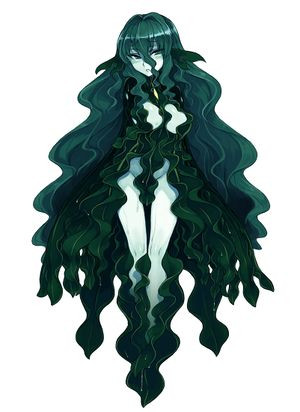 Monster Girl Encyclopedia - MyWaifuList