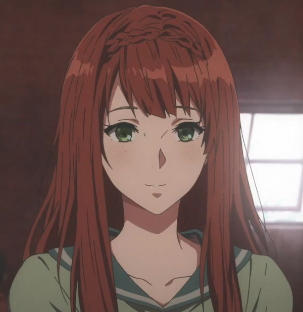 Freckles Queen - MyWaifuList