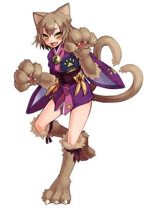 Monster Girl Encyclopedia - MyWaifuList