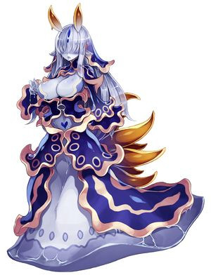 Monster Girl Encyclopedia - MyWaifuList