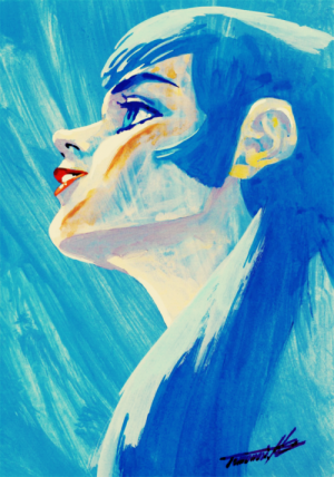 Space Runaway Ideon Characters - MyWaifuList