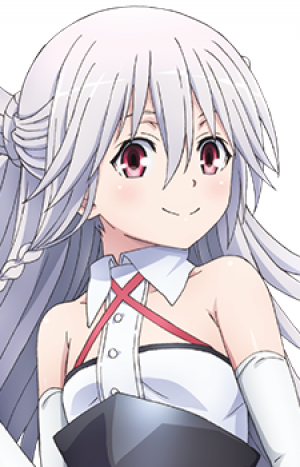 Lilim - MyWaifuList