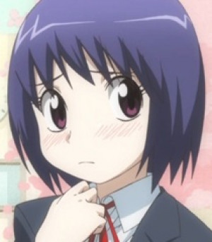 Utao Kuga | MyWaifuList