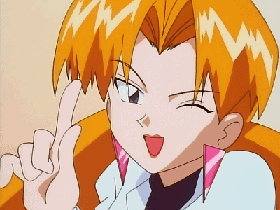 Cassidy - MyWaifuList