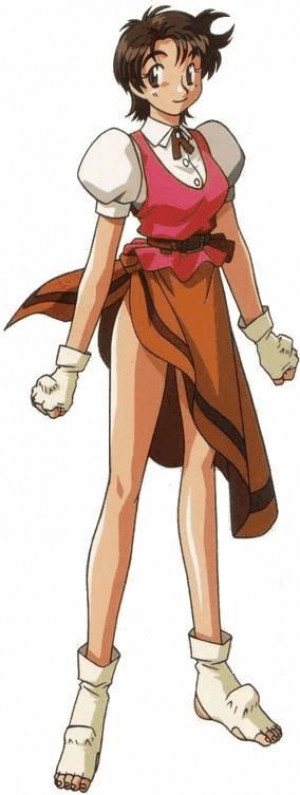 Variable Geo Characters - MyWaifuList