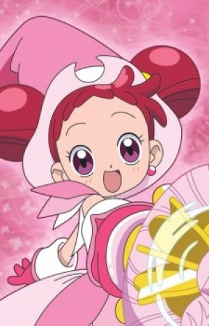 Doremi Harukaze - MyWaifuList
